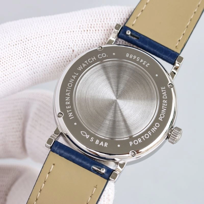 Exact replica IWC Watches