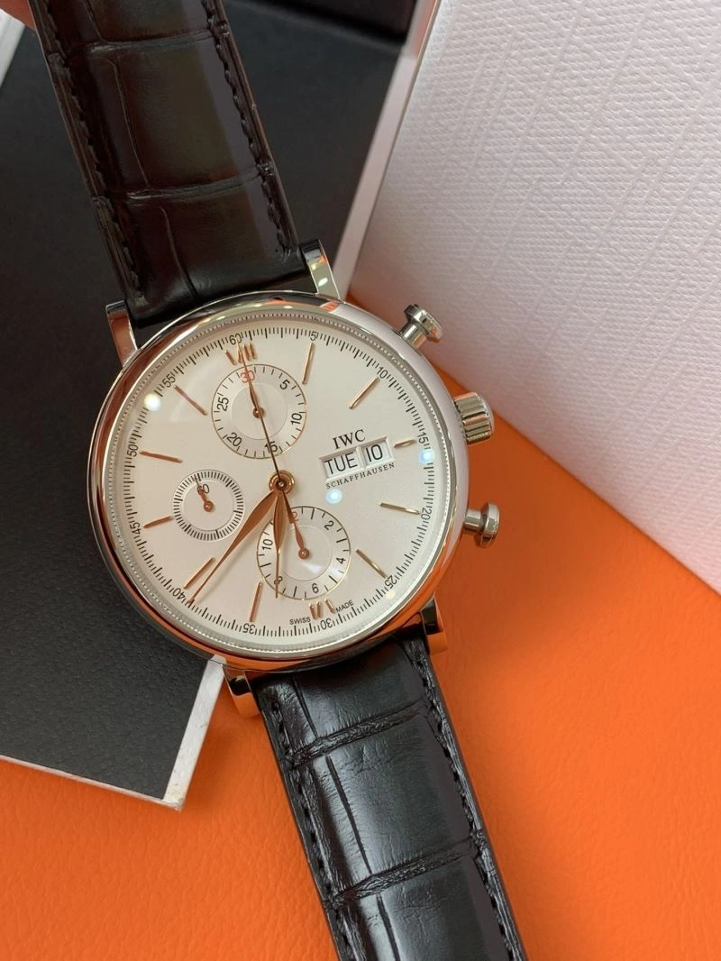 Value-priced IWC Watches