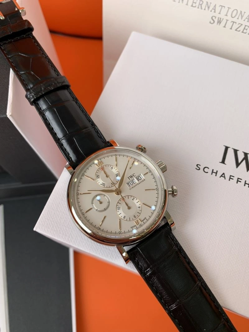 Value-priced IWC Watches