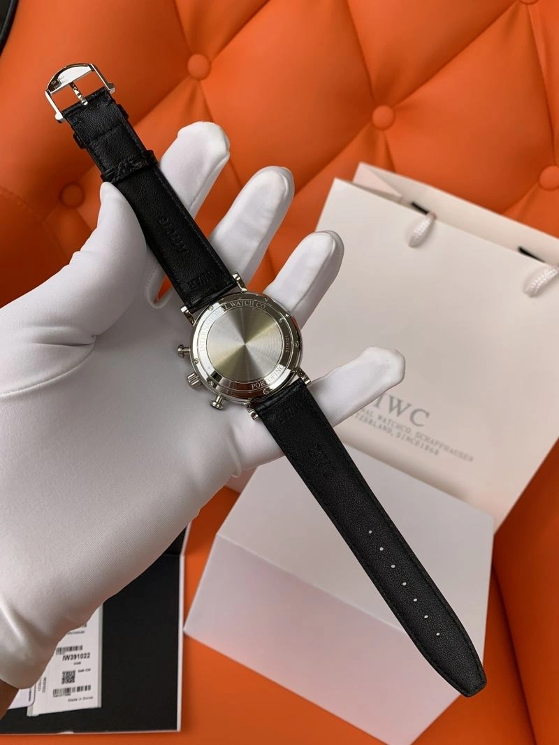 Value-priced IWC Watches