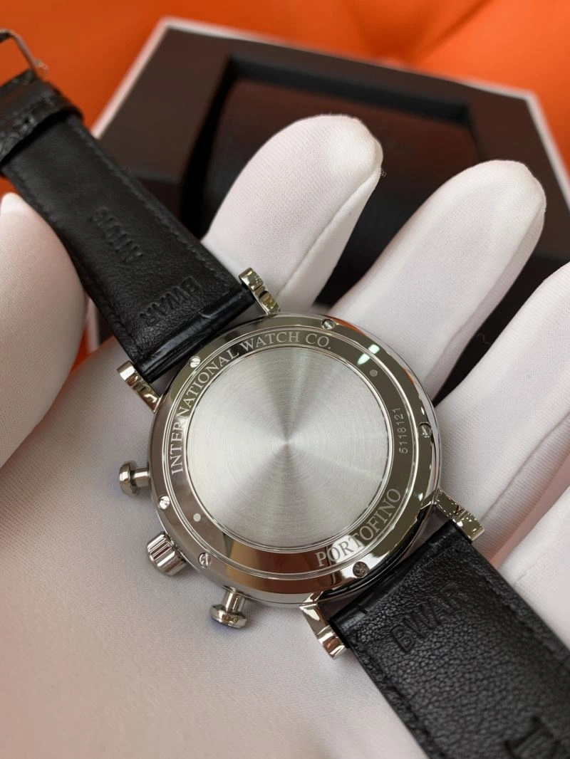 Value-priced IWC Watches