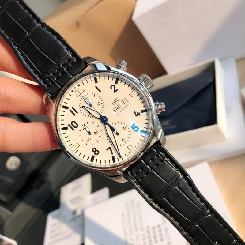 Value-priced IWC Watches