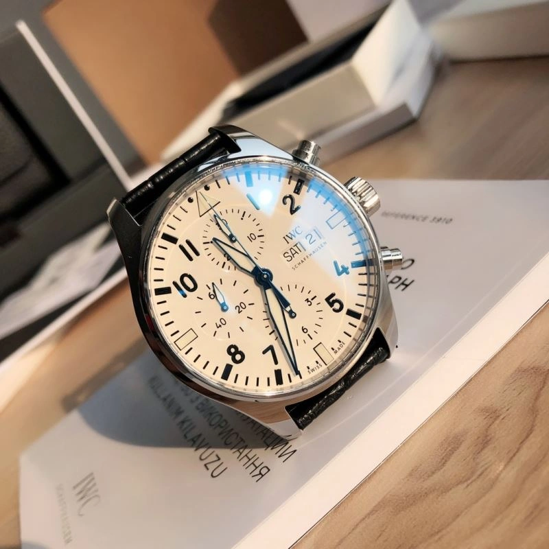 Value-priced IWC Watches