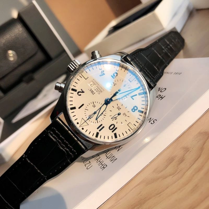 Value-priced IWC Watches