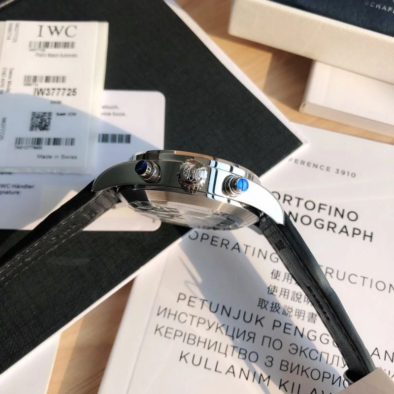 Value-priced IWC Watches