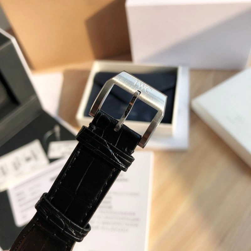 Value-priced IWC Watches