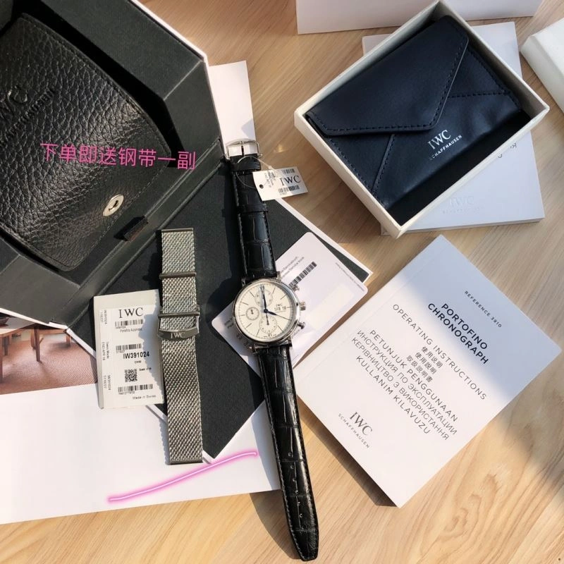 Reasonably priced IWC Watches