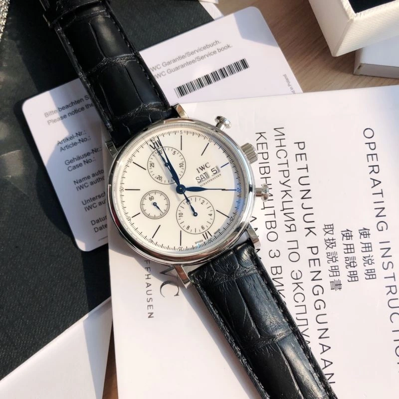 Reasonably priced IWC Watches