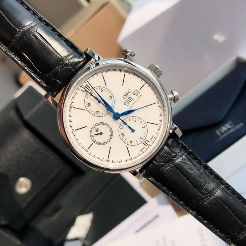 Reasonably priced IWC Watches