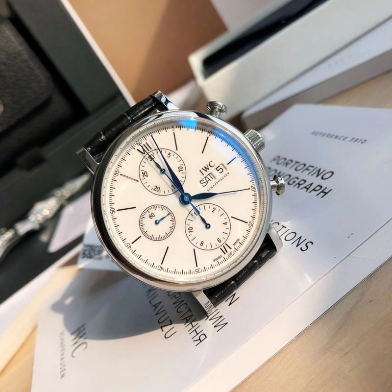 Reasonably priced IWC Watches