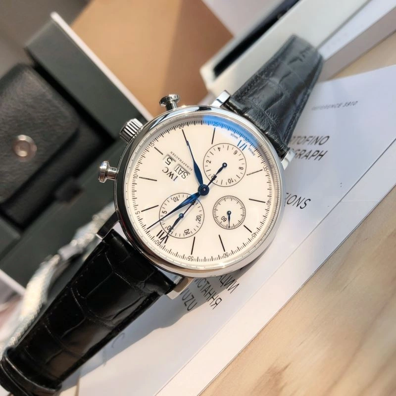 Reasonably priced IWC Watches