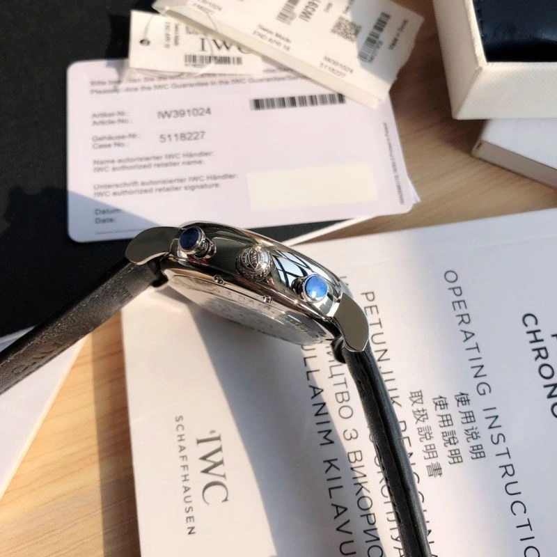 Reasonably priced IWC Watches