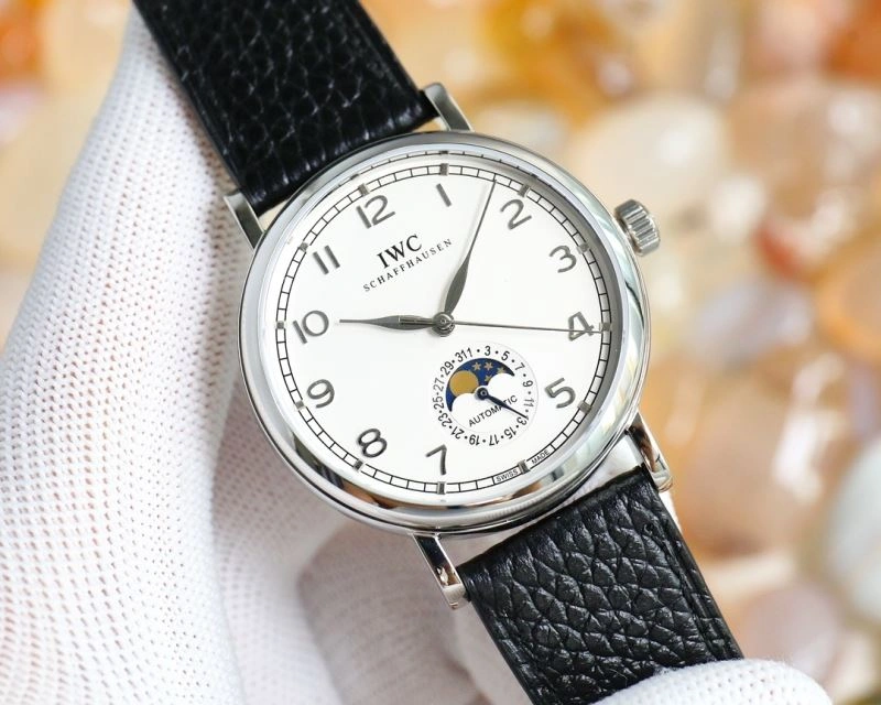 IWC Watches