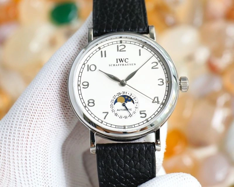 Factory-made IWC Watches