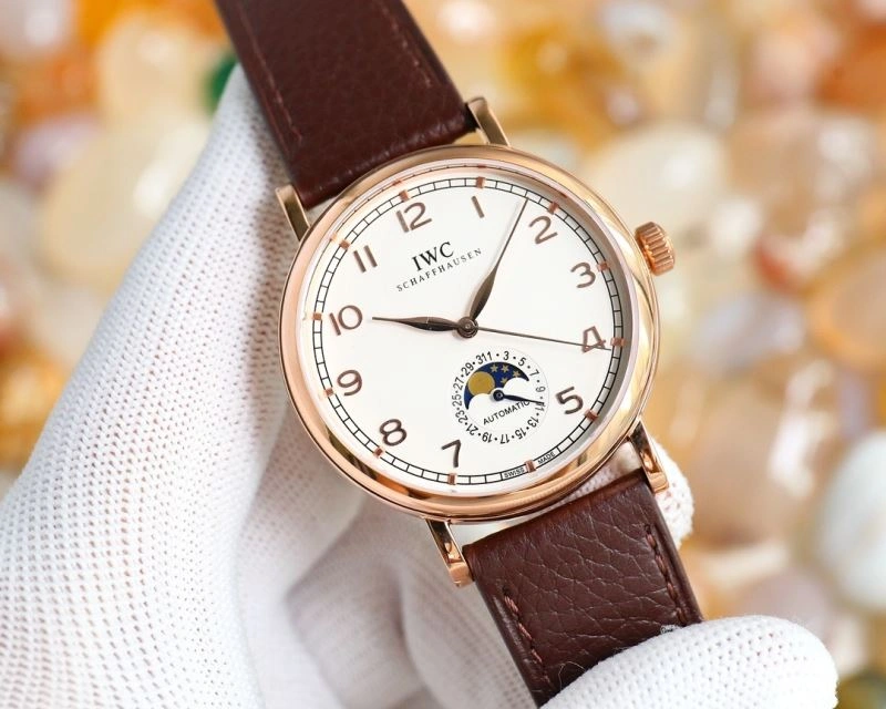 Factory-made IWC Watches