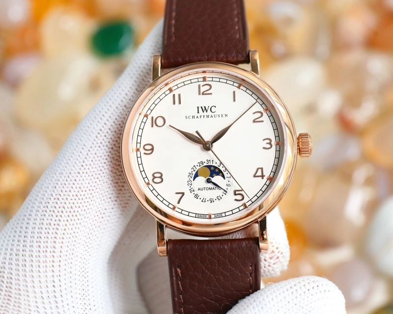 Factory-made IWC Watches
