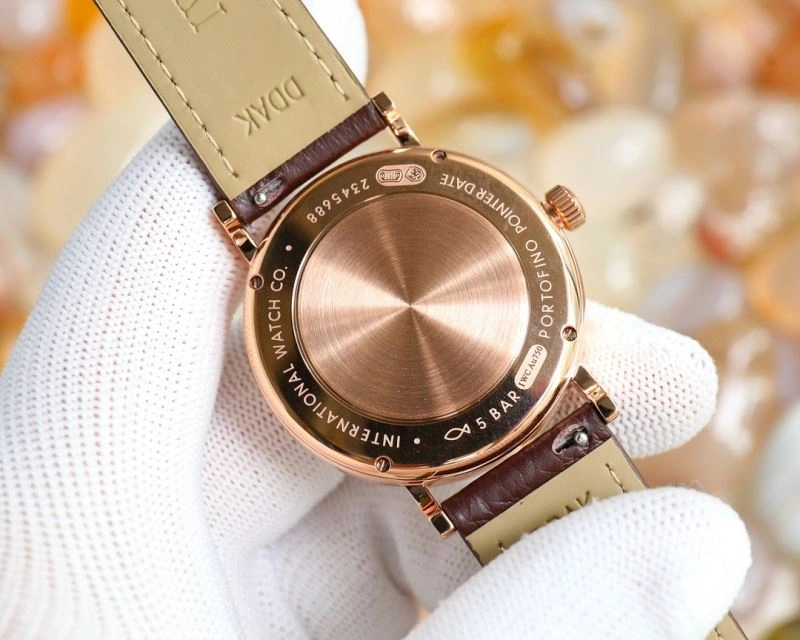 Factory-made IWC Watches