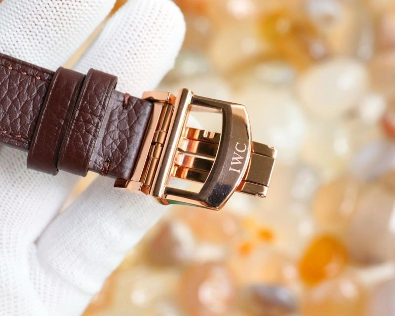 Factory-made IWC Watches