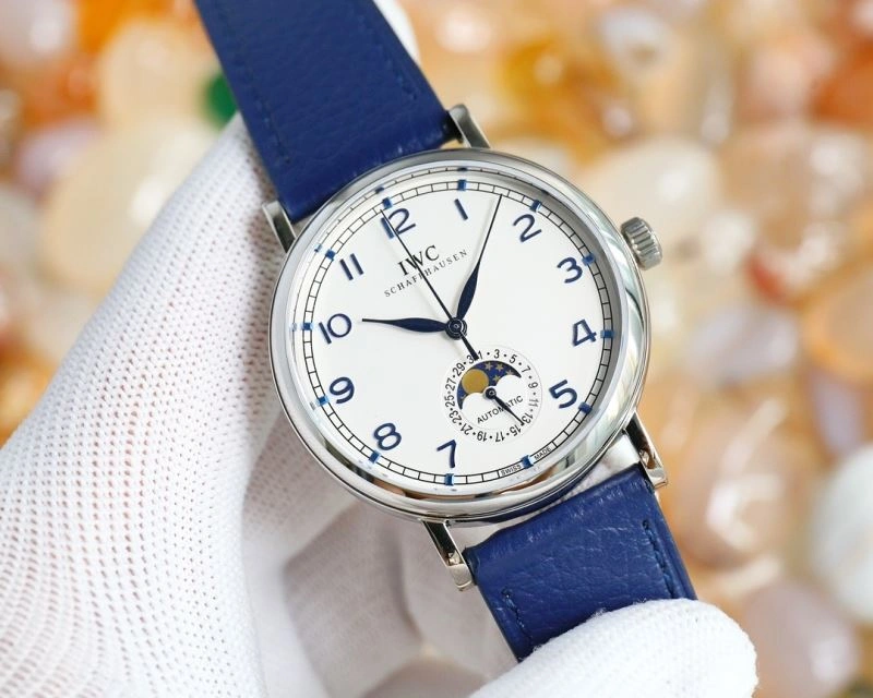 IWC Watches
