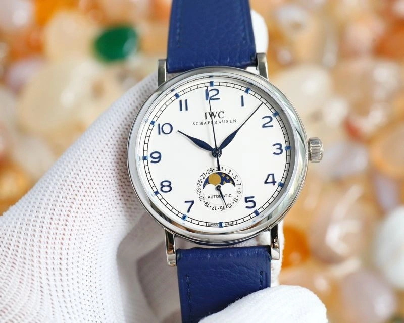 Budget-friendly IWC Watches