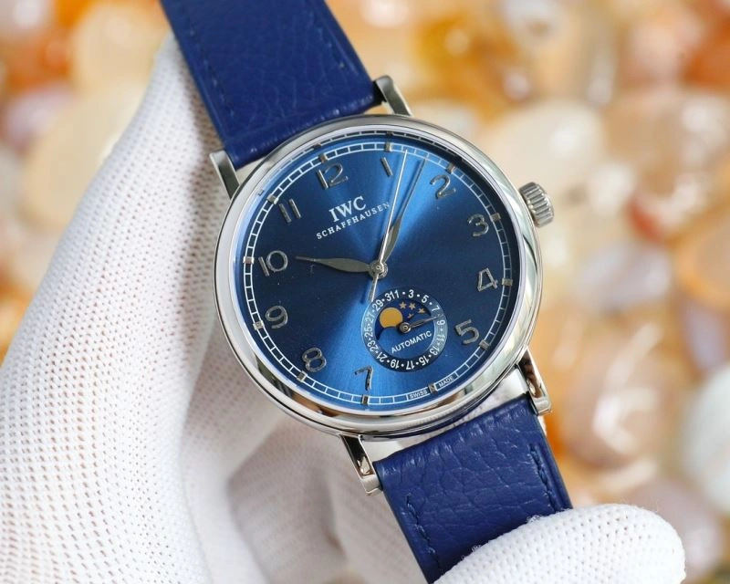 Budget-friendly IWC Watches