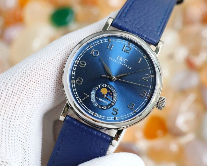 Budget-friendly IWC Watches