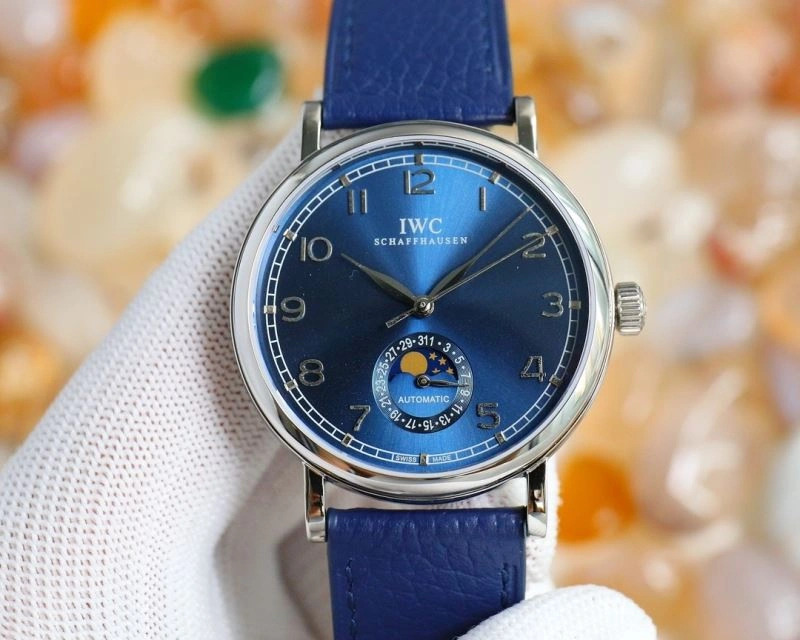 Budget-friendly IWC Watches