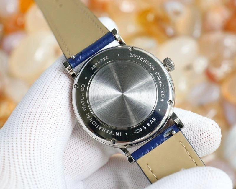 Budget-friendly IWC Watches