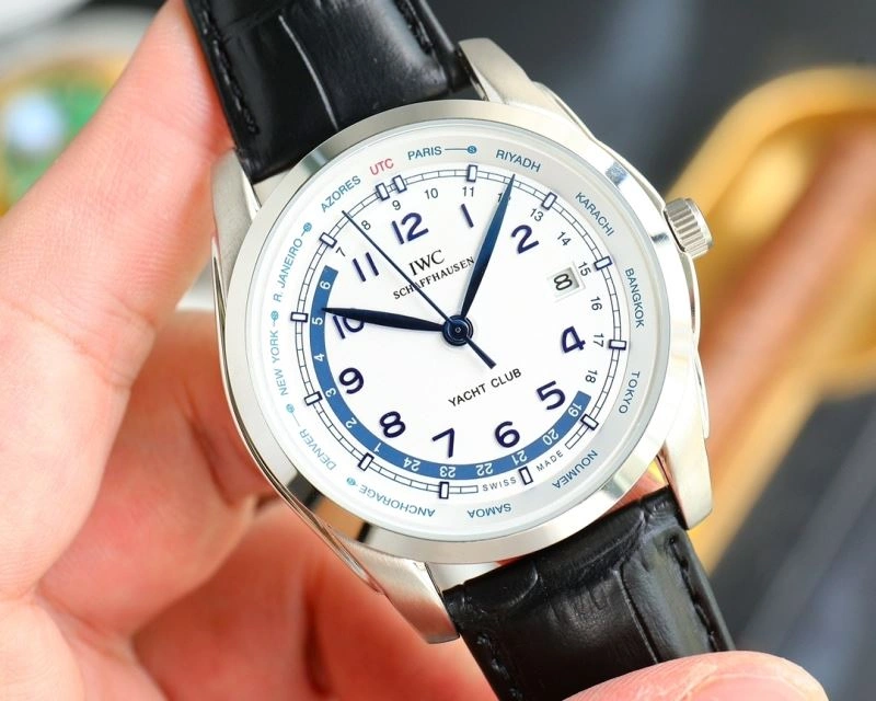 Accurate model IWC Watches