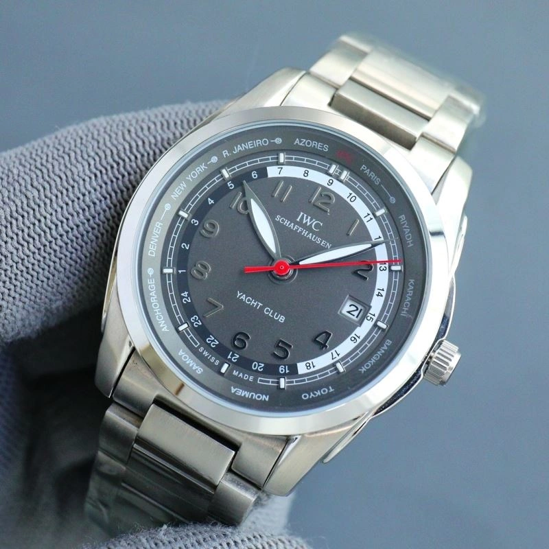 High fidelity IWC Watches