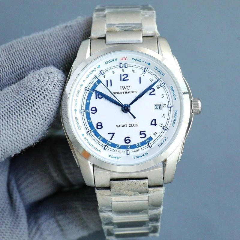 High fidelity IWC Watches