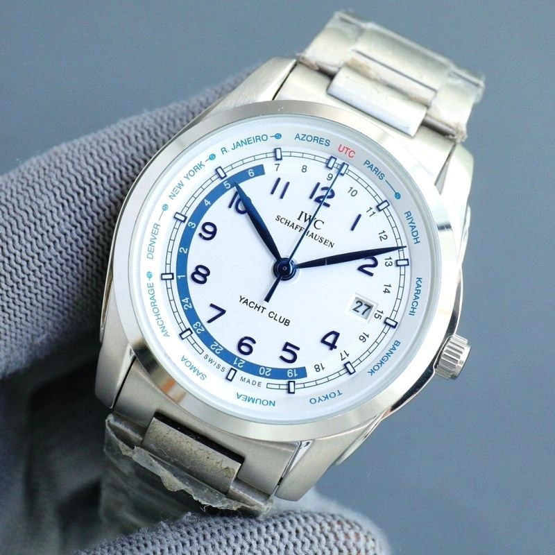 High fidelity IWC Watches