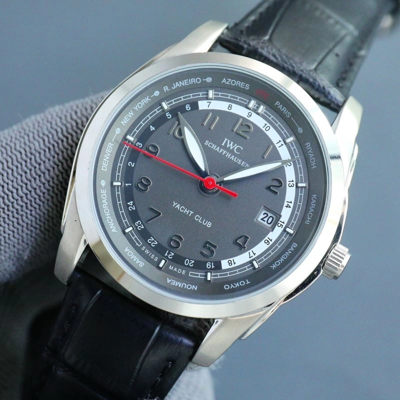 Genuine IWC Watches