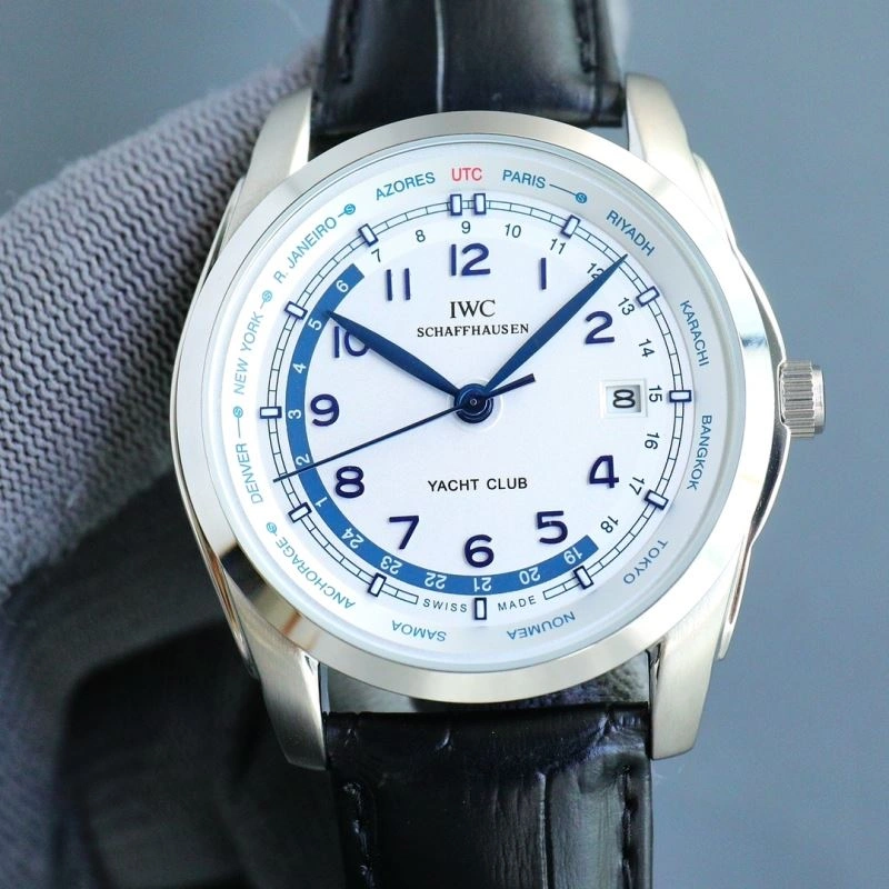 Genuine IWC Watches