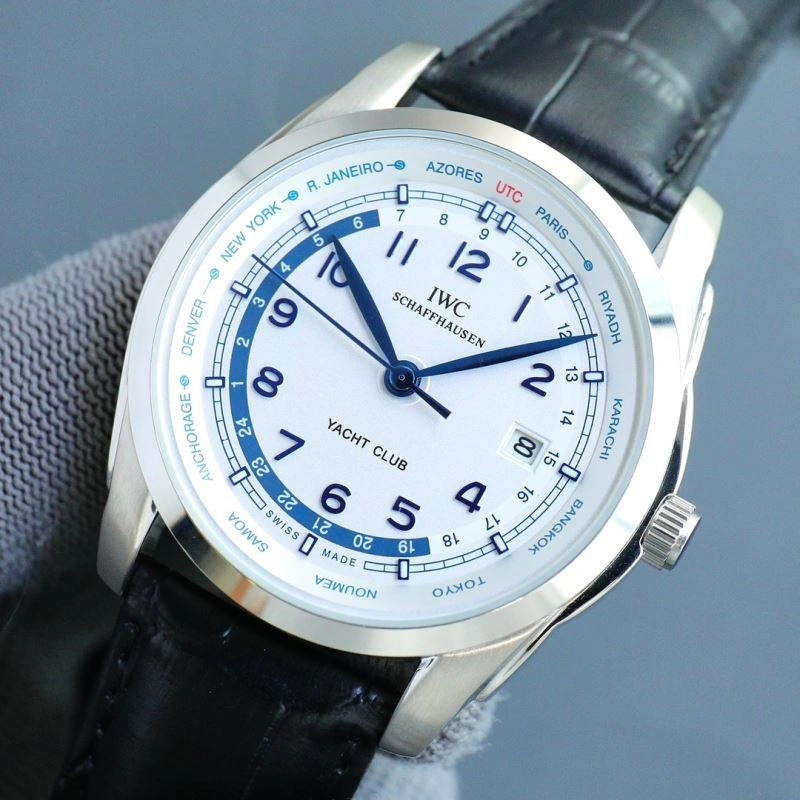 Genuine IWC Watches