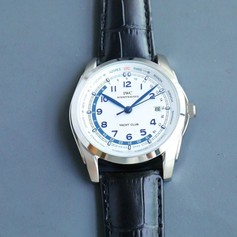Genuine IWC Watches