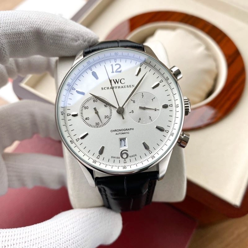 Precise copy IWC Watches