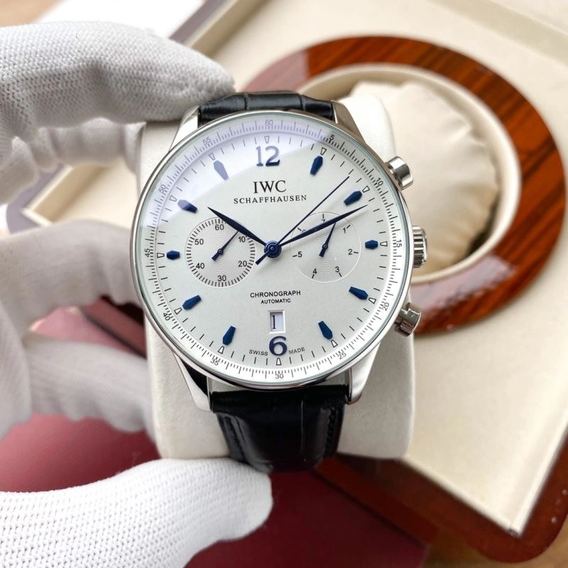 Precise copy IWC Watches