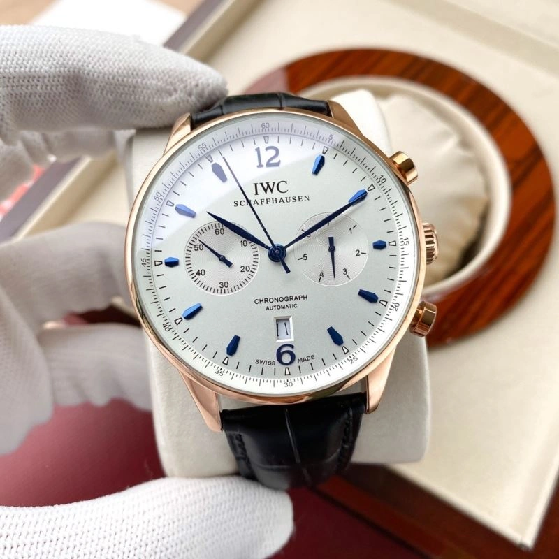 Precise copy IWC Watches