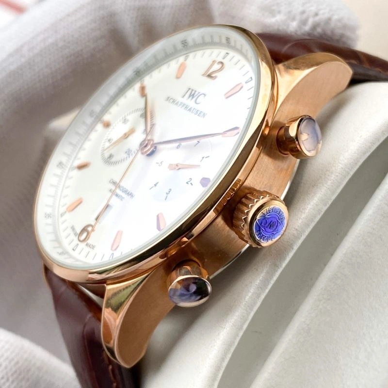 Precise copy IWC Watches