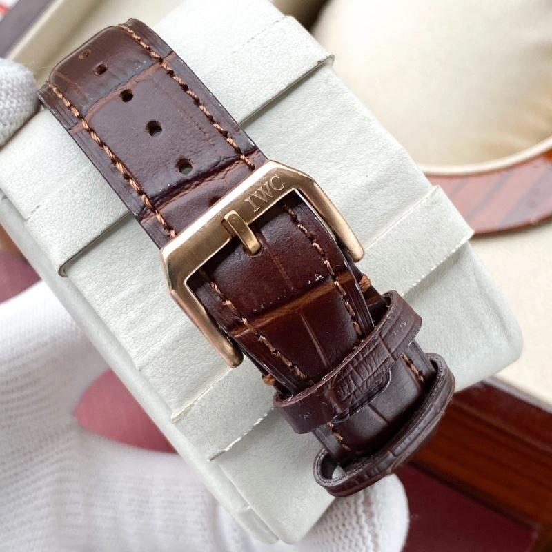 Precise copy IWC Watches