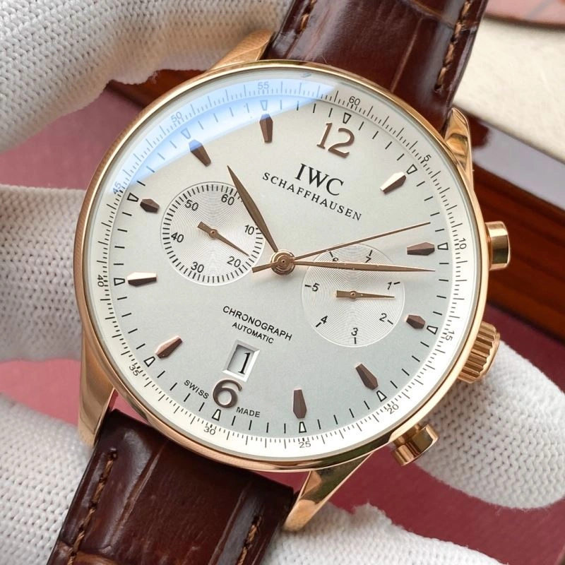 Precise copy IWC Watches