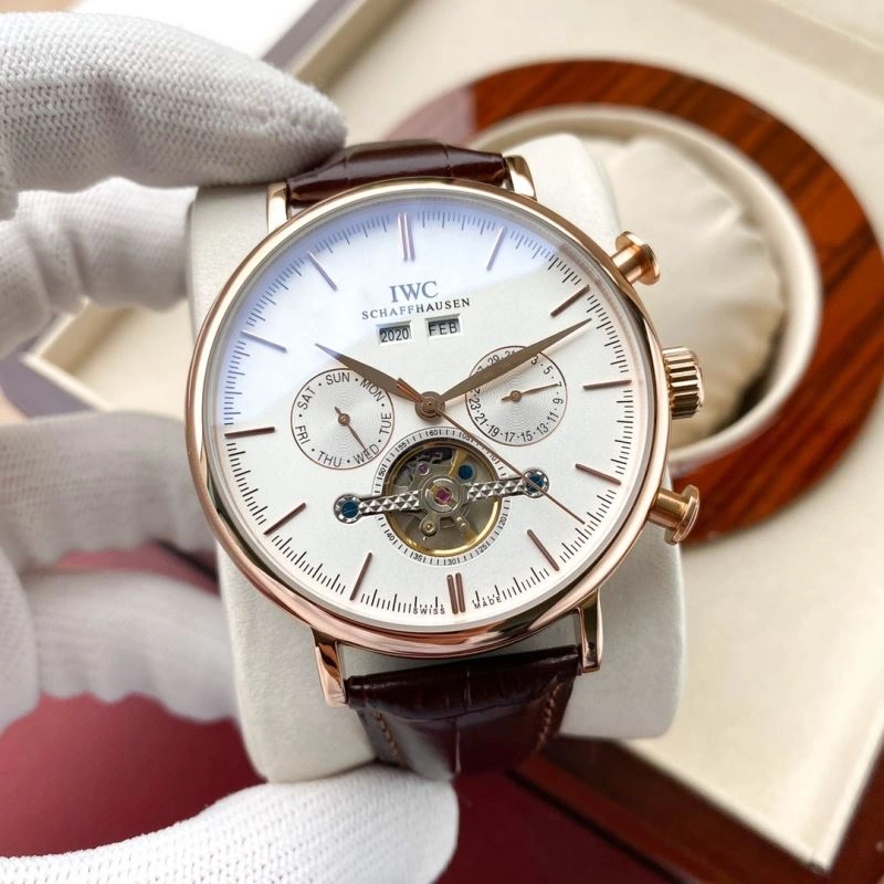 IWC Watches