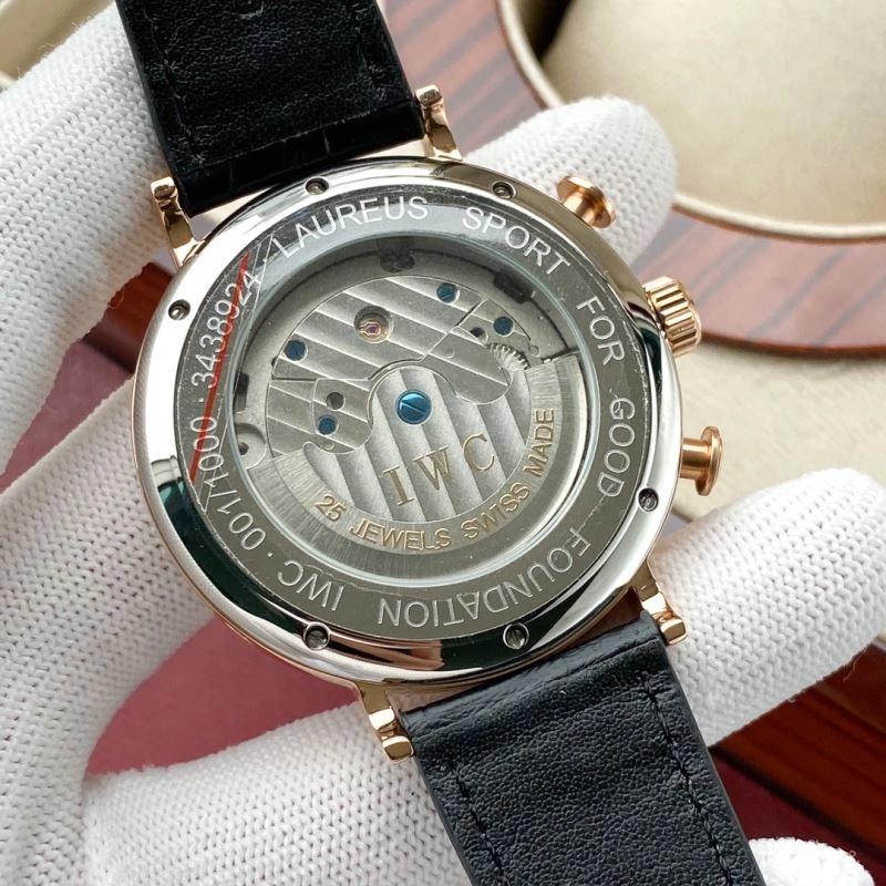Accurate model IWC Watches