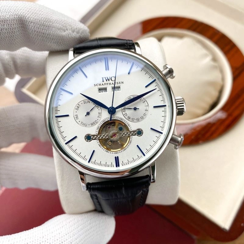Discounted IWC Watches