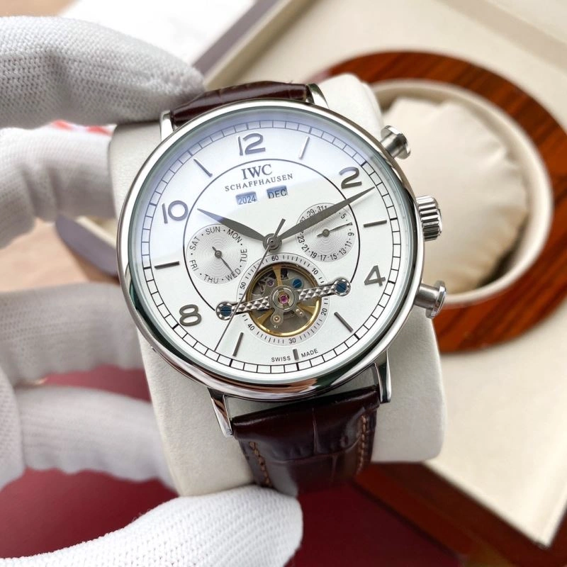 Discounted IWC Watches