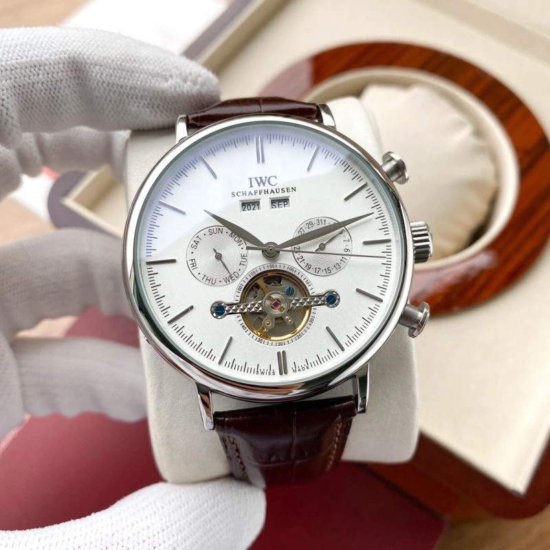 Discounted IWC Watches
