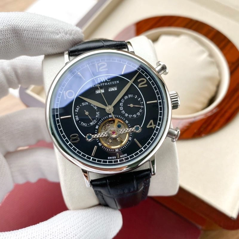 Discounted IWC Watches