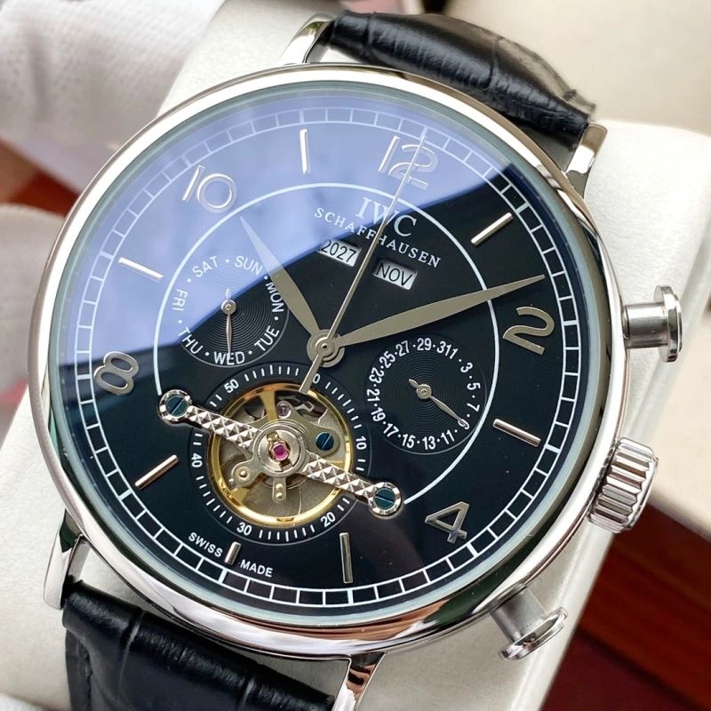 Discounted IWC Watches
