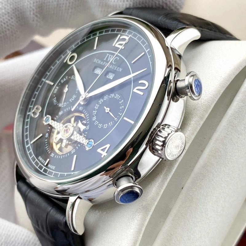 Discounted IWC Watches